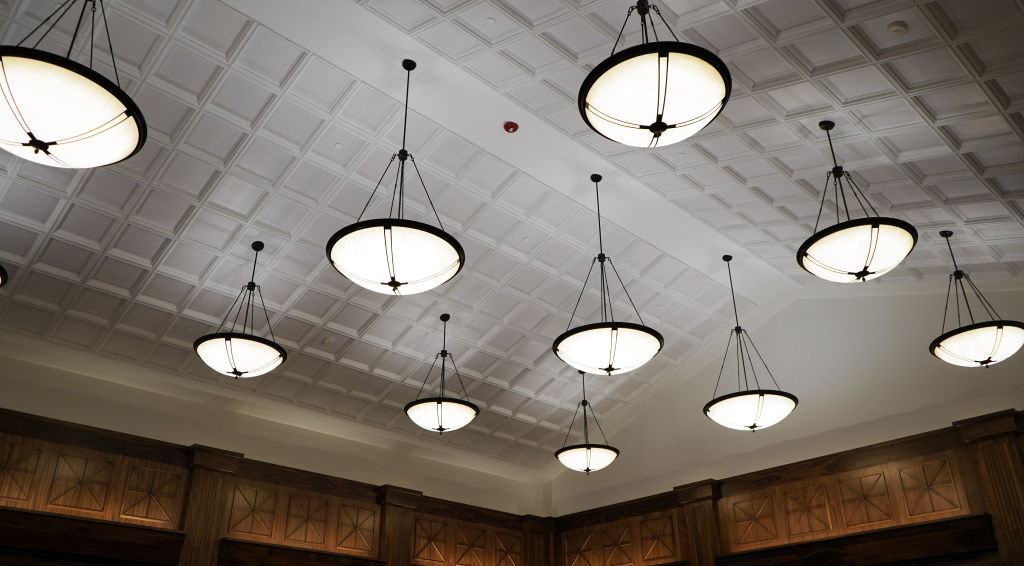 Clark Police Building - Altec Altec